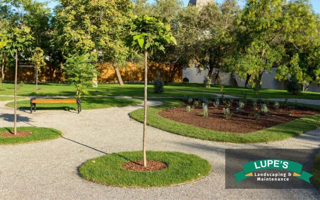 Sustainable landscape design: eco-friendly outdoor solutions